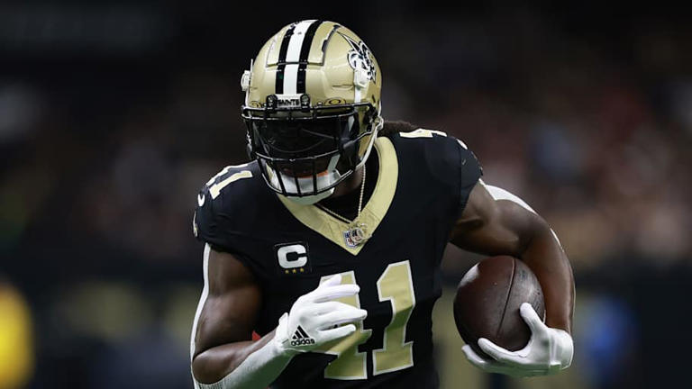Falcons' biggest adversary just shut down trade rumors in most loyal ...