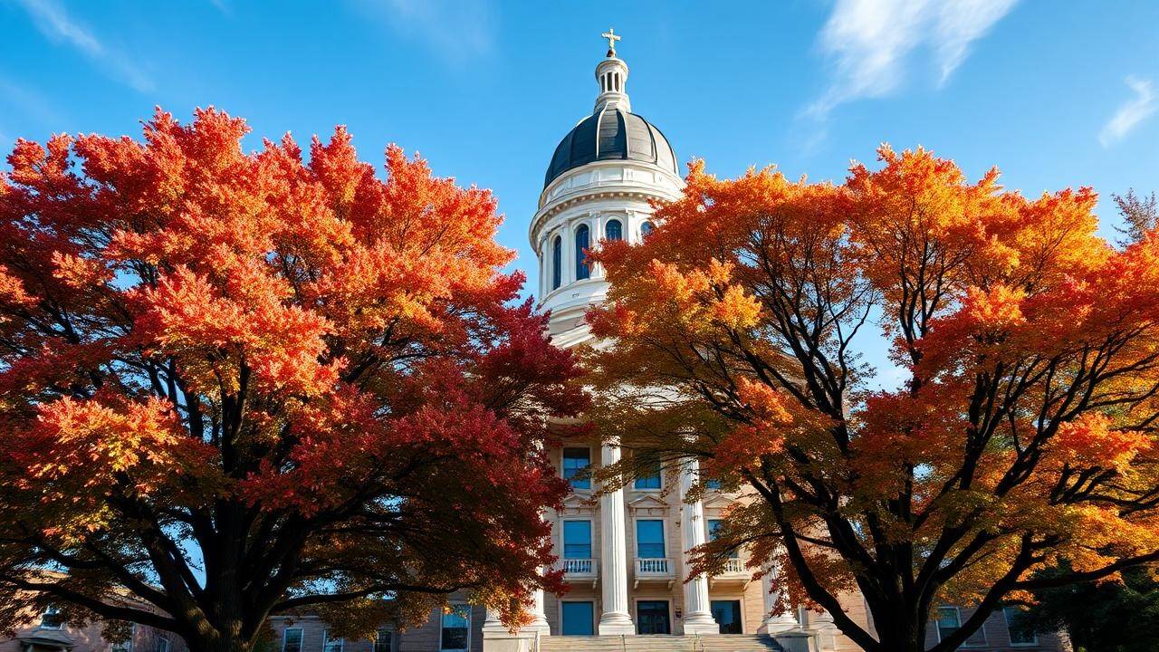 Who is Sam Douglass? Vermont state senator resigns after Young ...
