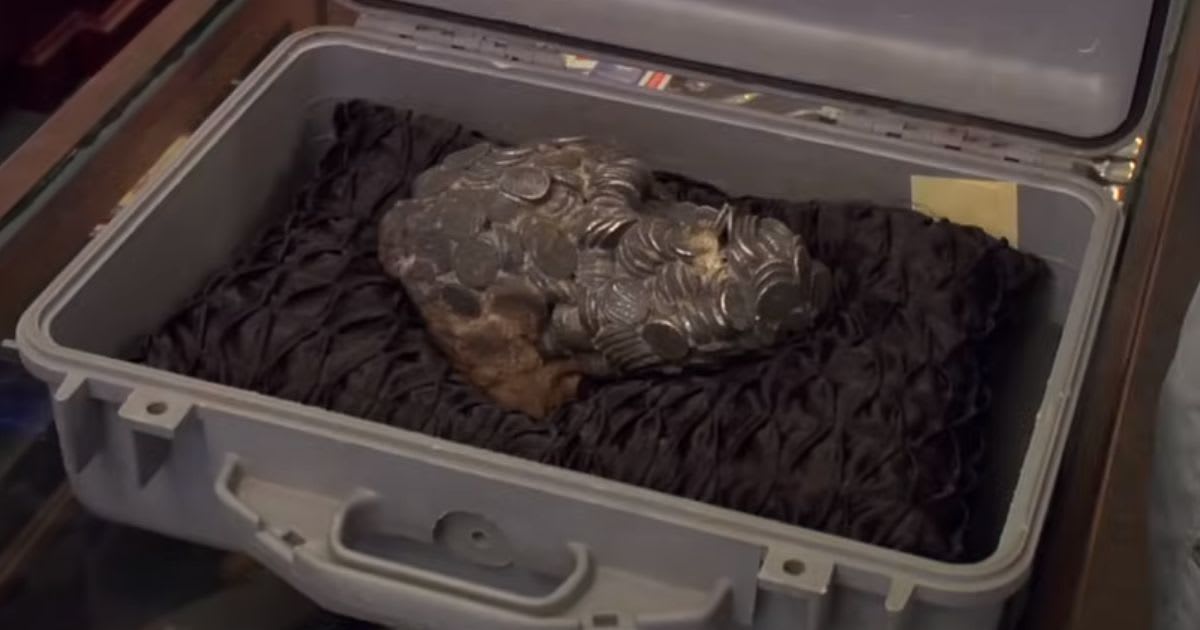 5 Of The Rarest Coins Featured On 'Pawn Stars'