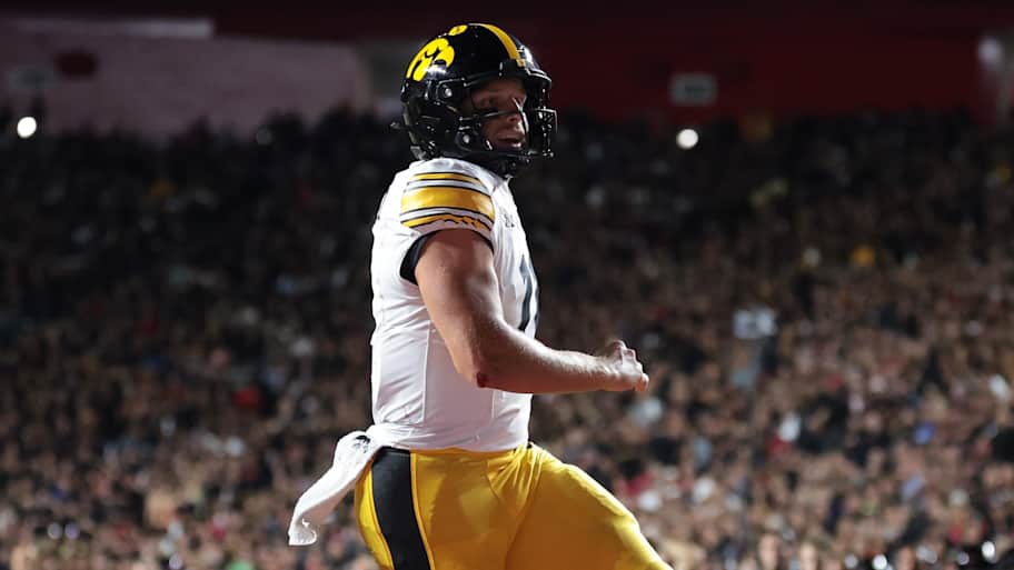 Three Last-Minute Iowa vs. Penn State Predictions