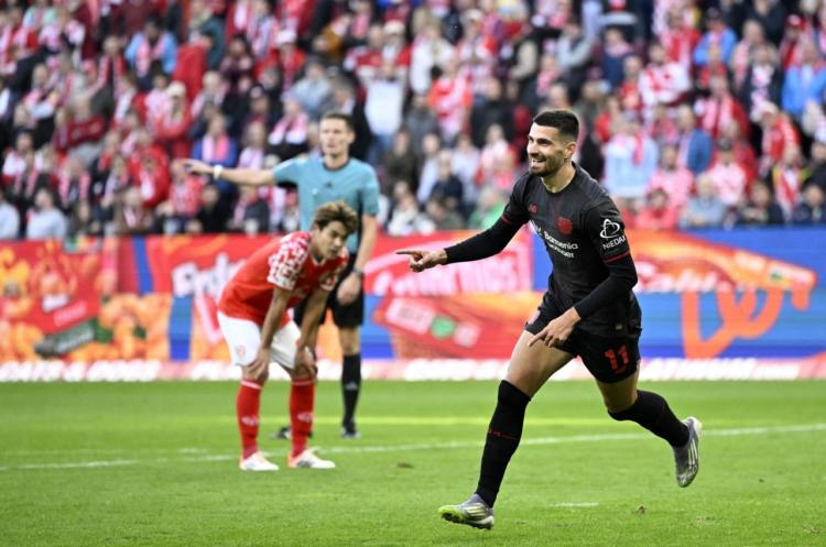 Bundesliga. Le Bayer Leverkusen gagne avant le PSG, Martin Terrier ...