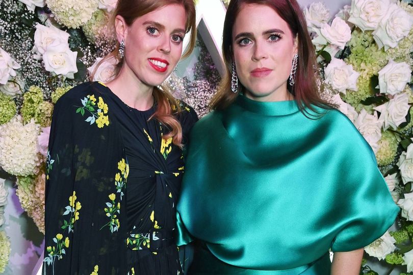 Princess Eugenie and Princess Beatrice to make 'new move' over dad ...