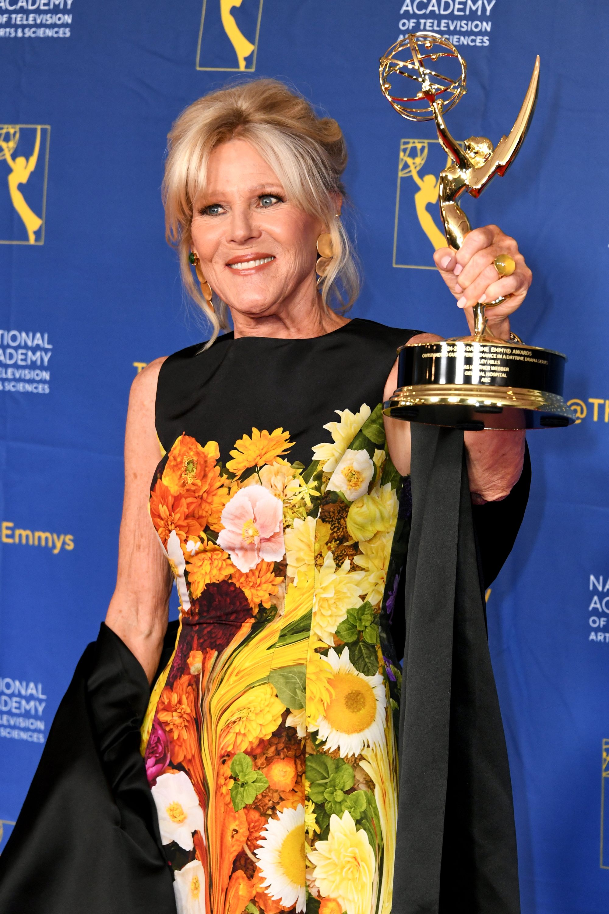 Daytime Emmys 2025 full winners list: General Hospital sweeps with ...