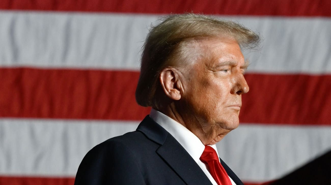 Trump and American people are losing patience over Ukraine war, White ...