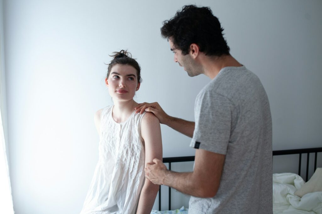 The 17 most hurtful things a narcissist will do to you with no qualms