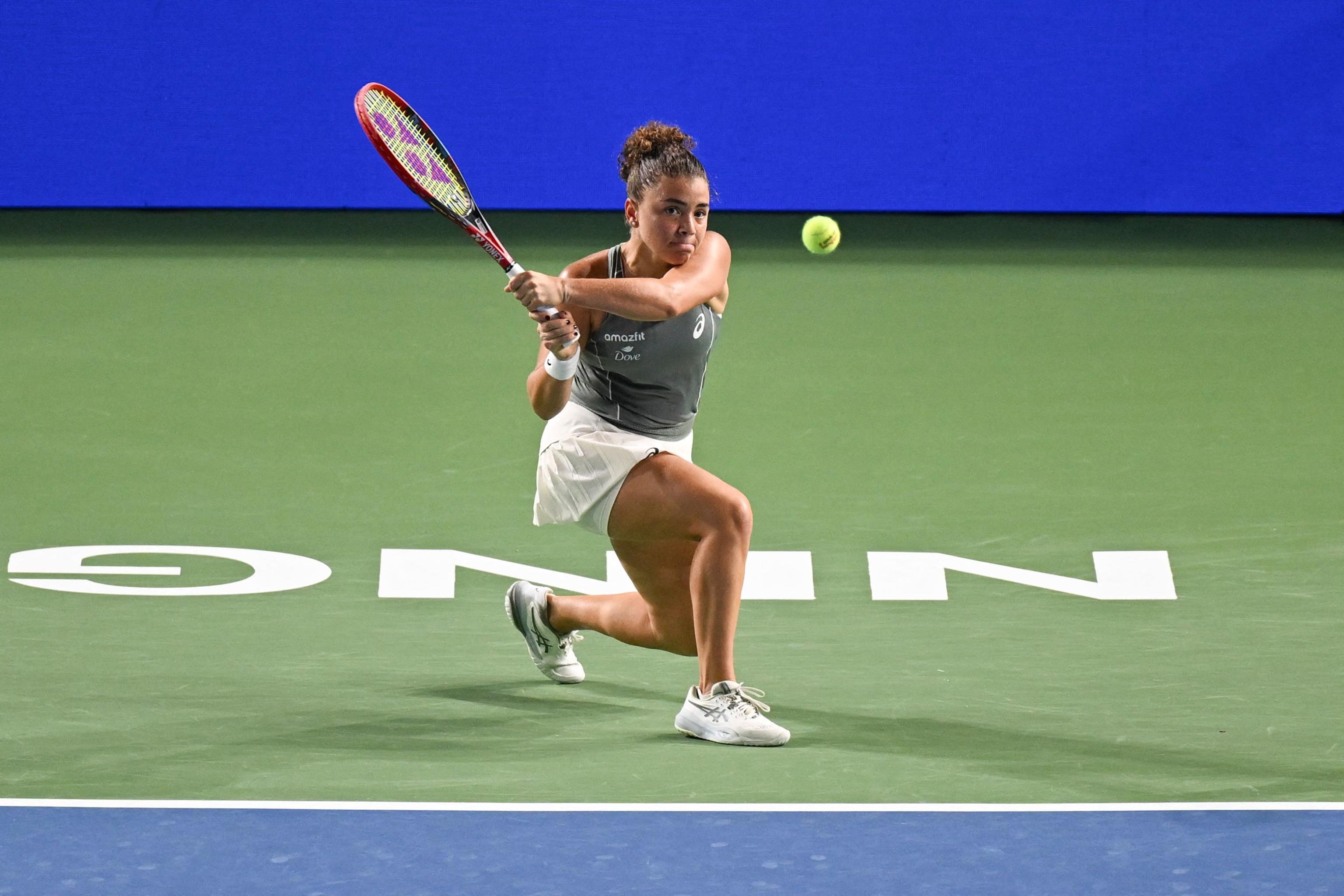 Paolini qualificata alle Wta Finals, Jasmine fa il bis a Riad