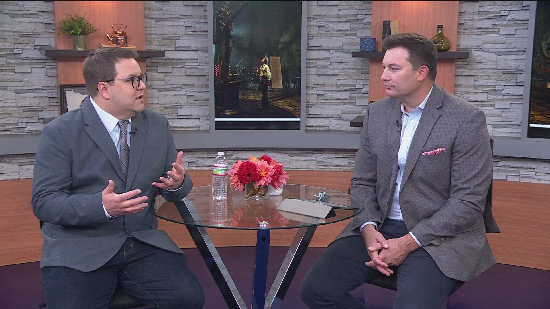 Three new movies to check out this fall