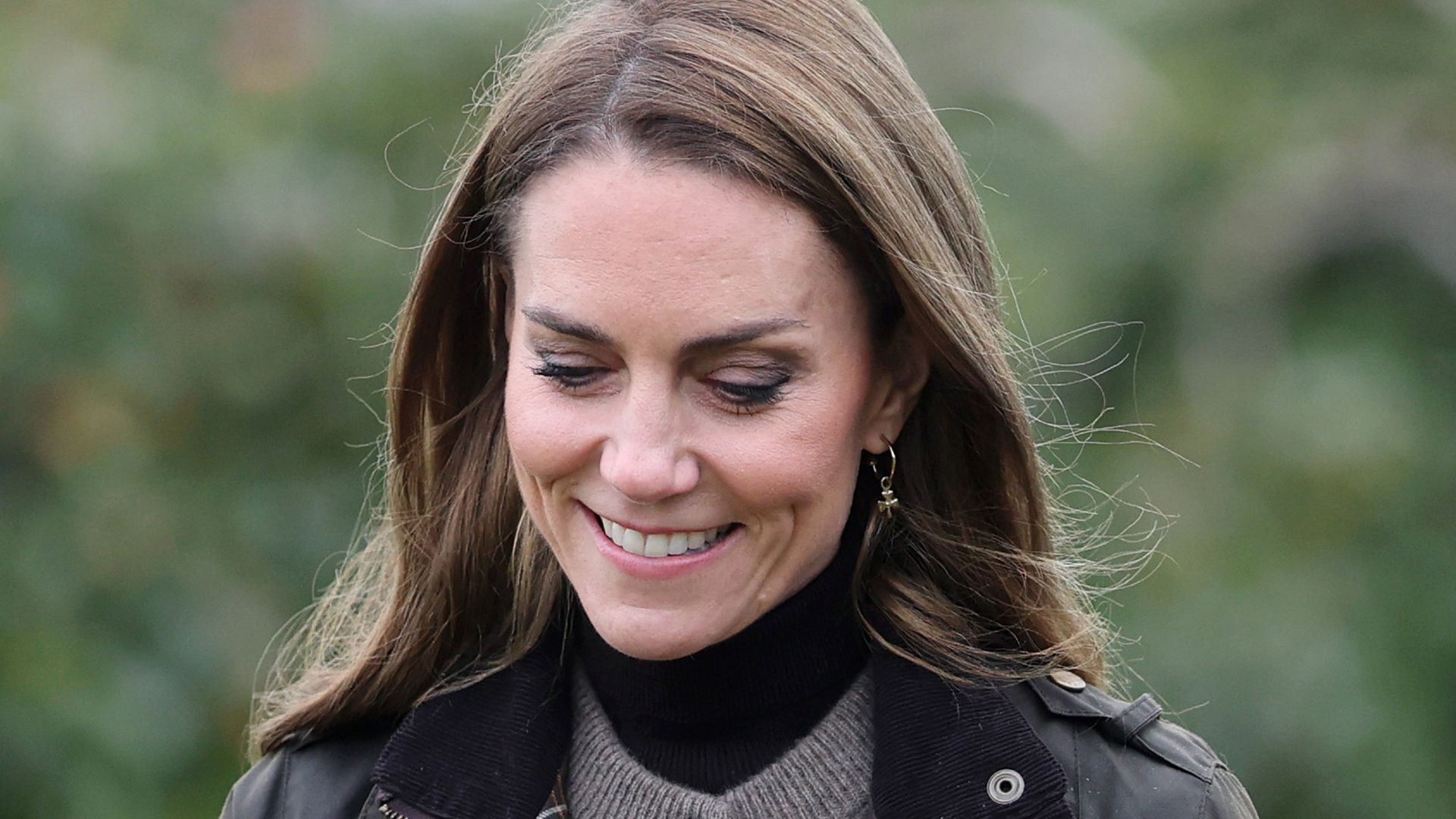 Princess Kate weaves secret messages into her outfits - here's proof