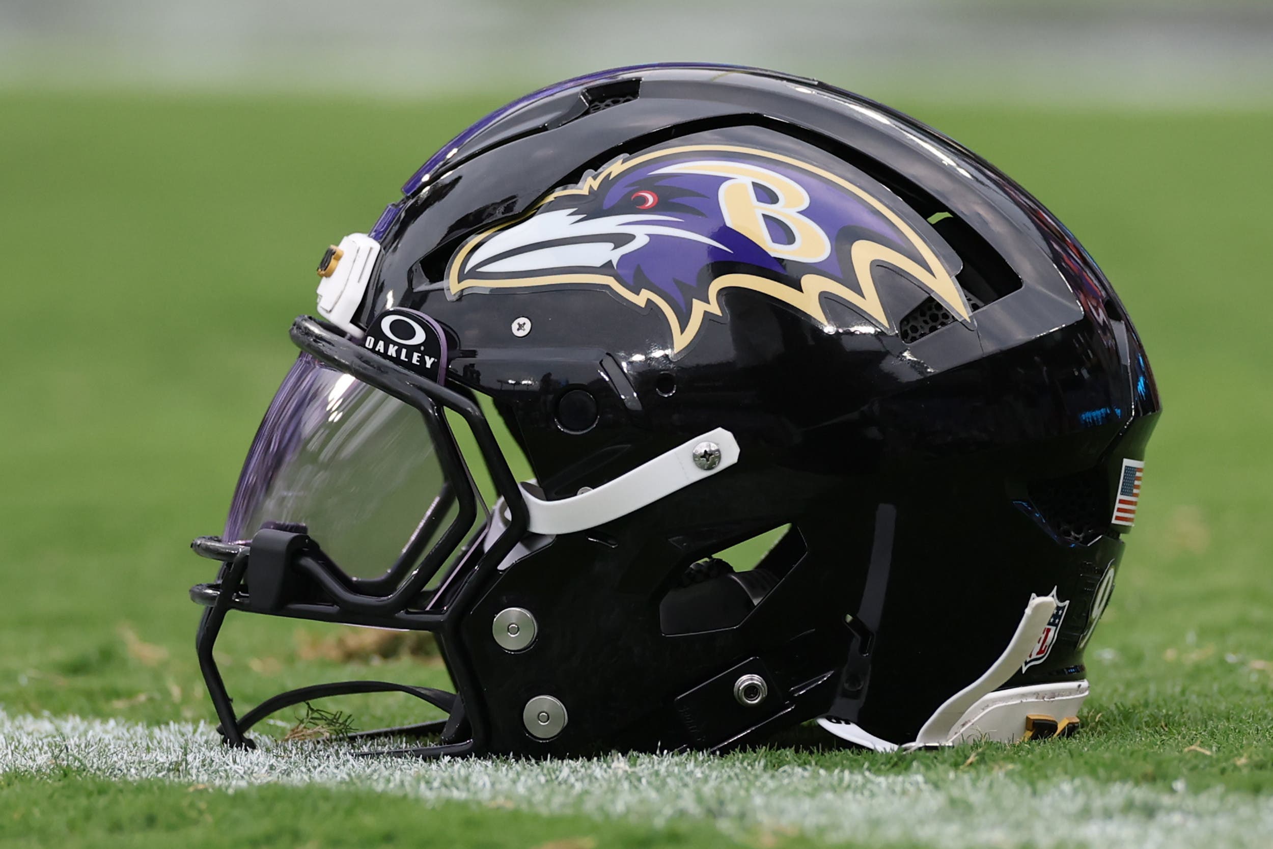 NFL executive calls for Ravens to make coaching change