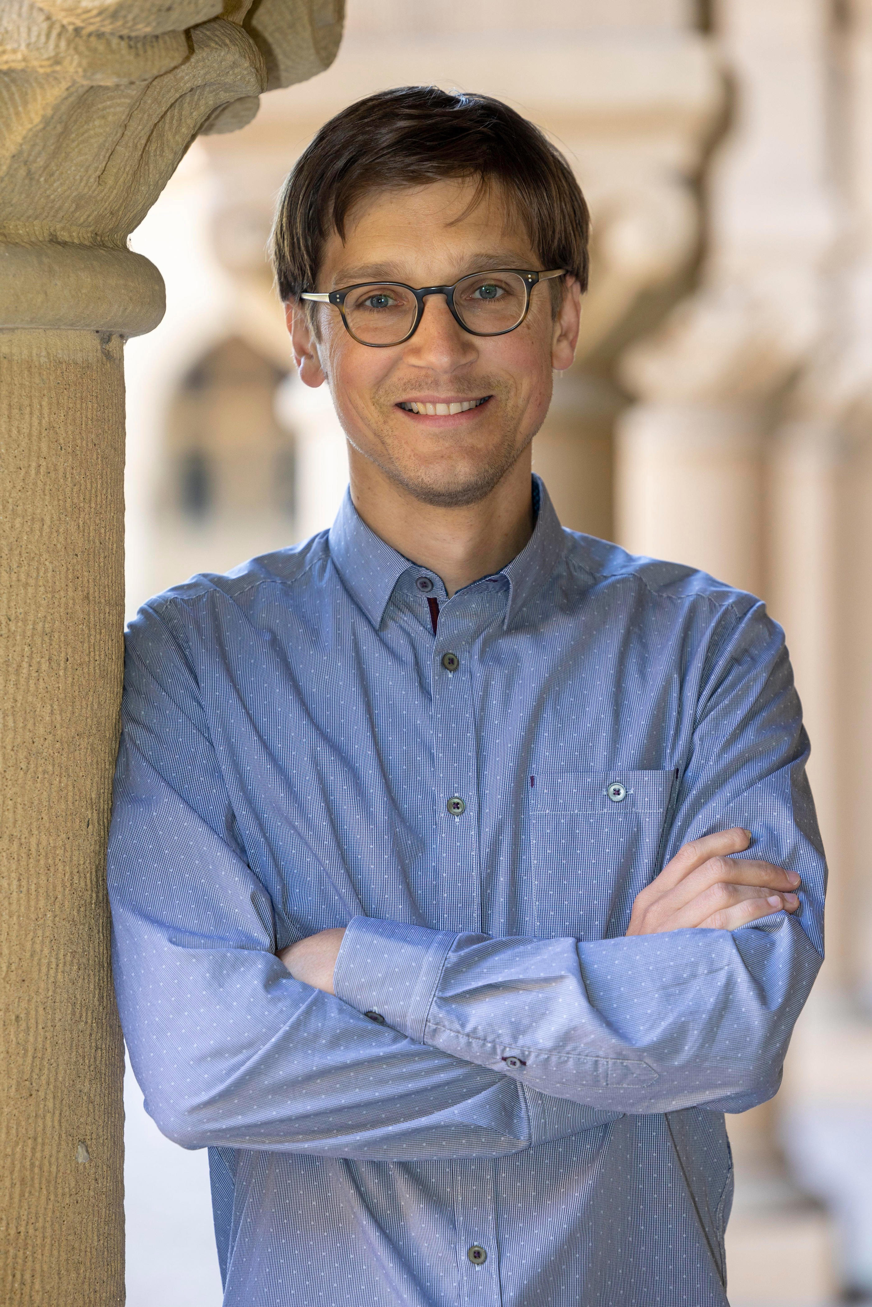I'm a Stanford professor and AI startup cofounder. Here's how to get a ...