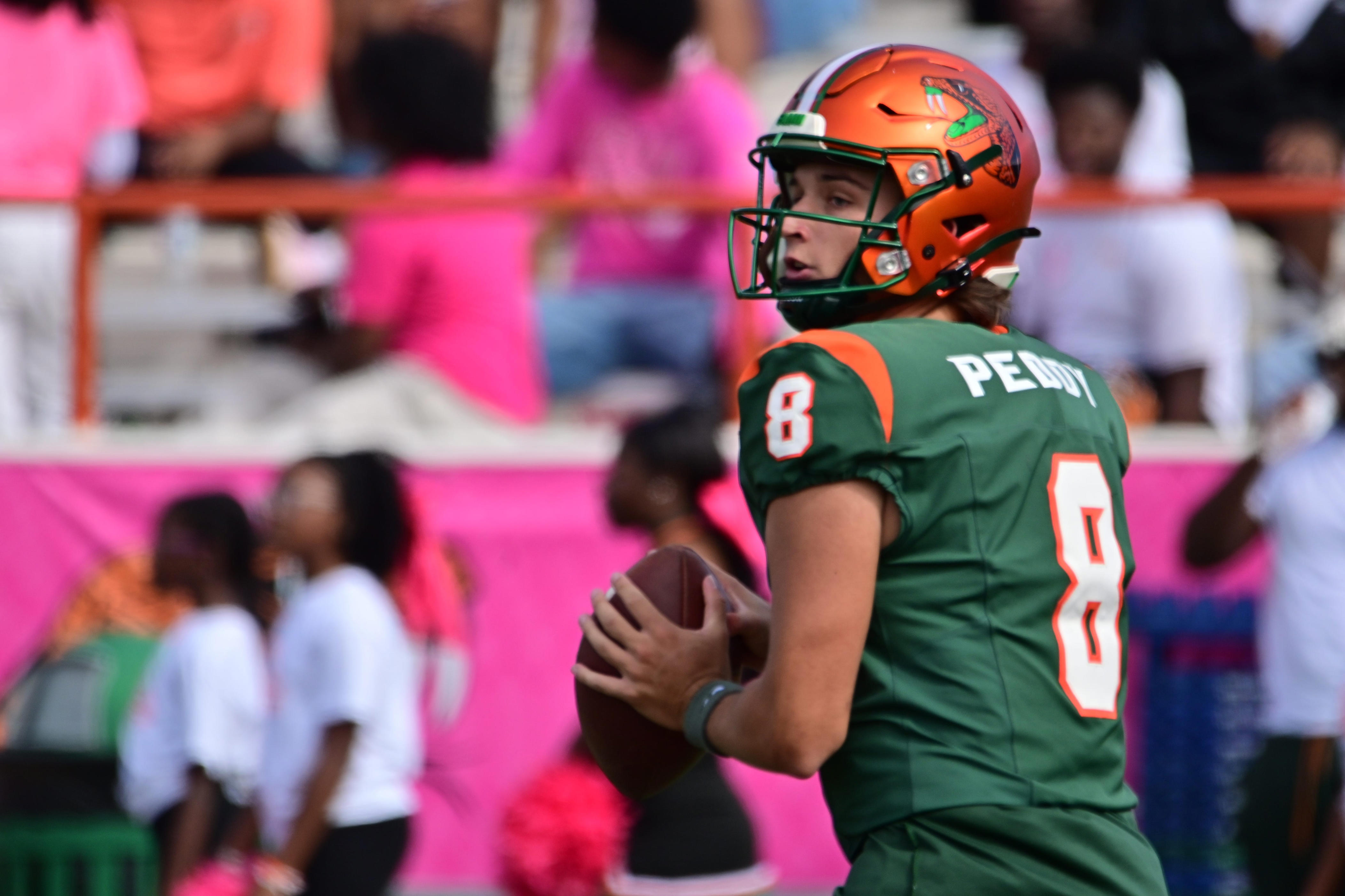 What channel is FAMU football vs Alcorn State on today? Time, TV ...