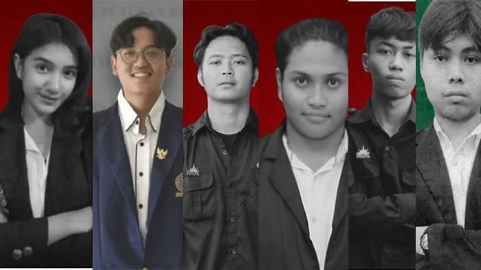 6 Mahasiswa yang Diduga Bully Timothy Anugrah Dipecat dari Organisasi ...