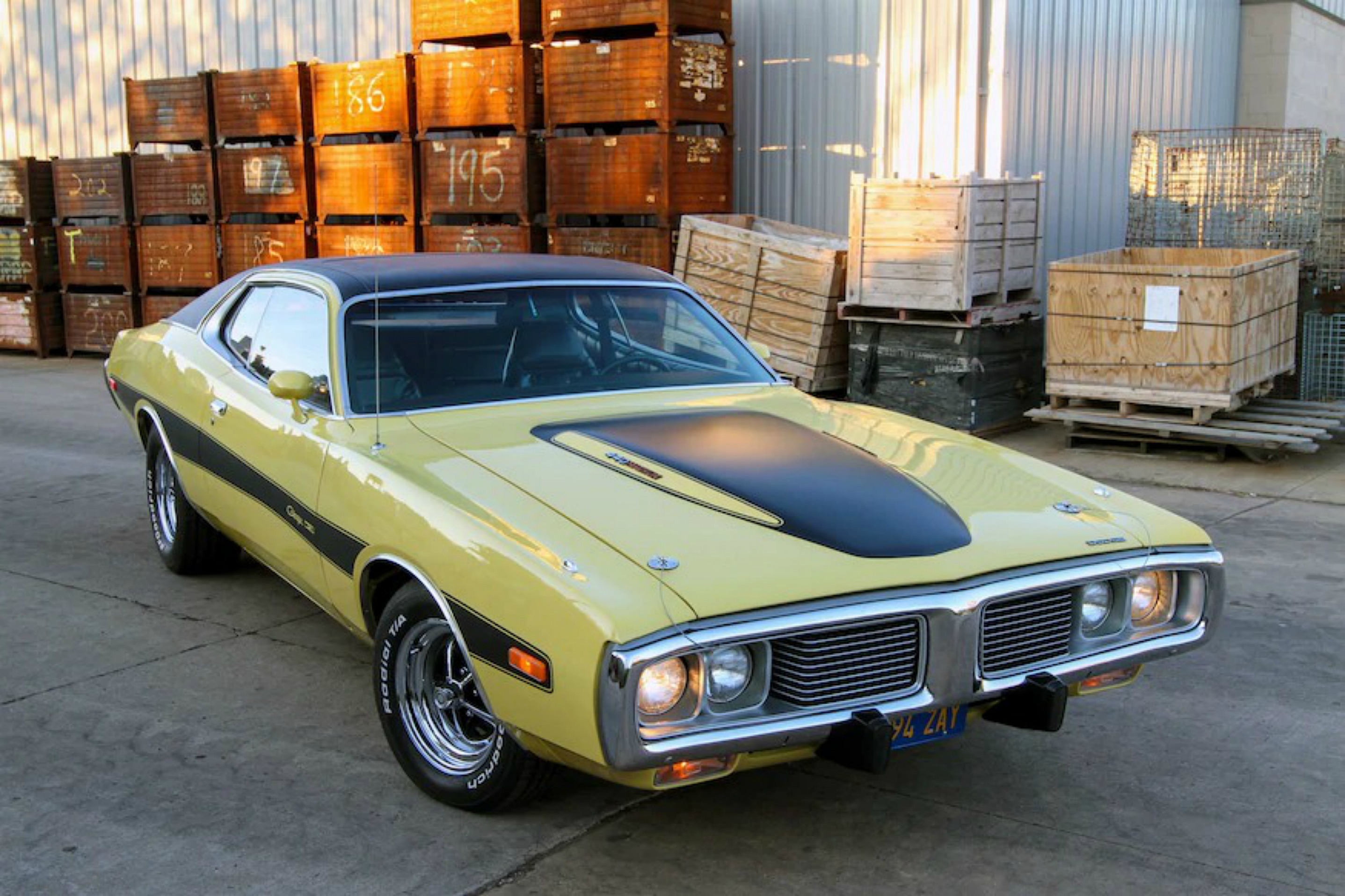 Hollywood's Worst Automotive Eye-Sores: Unpacking the 'Bad' and the ...