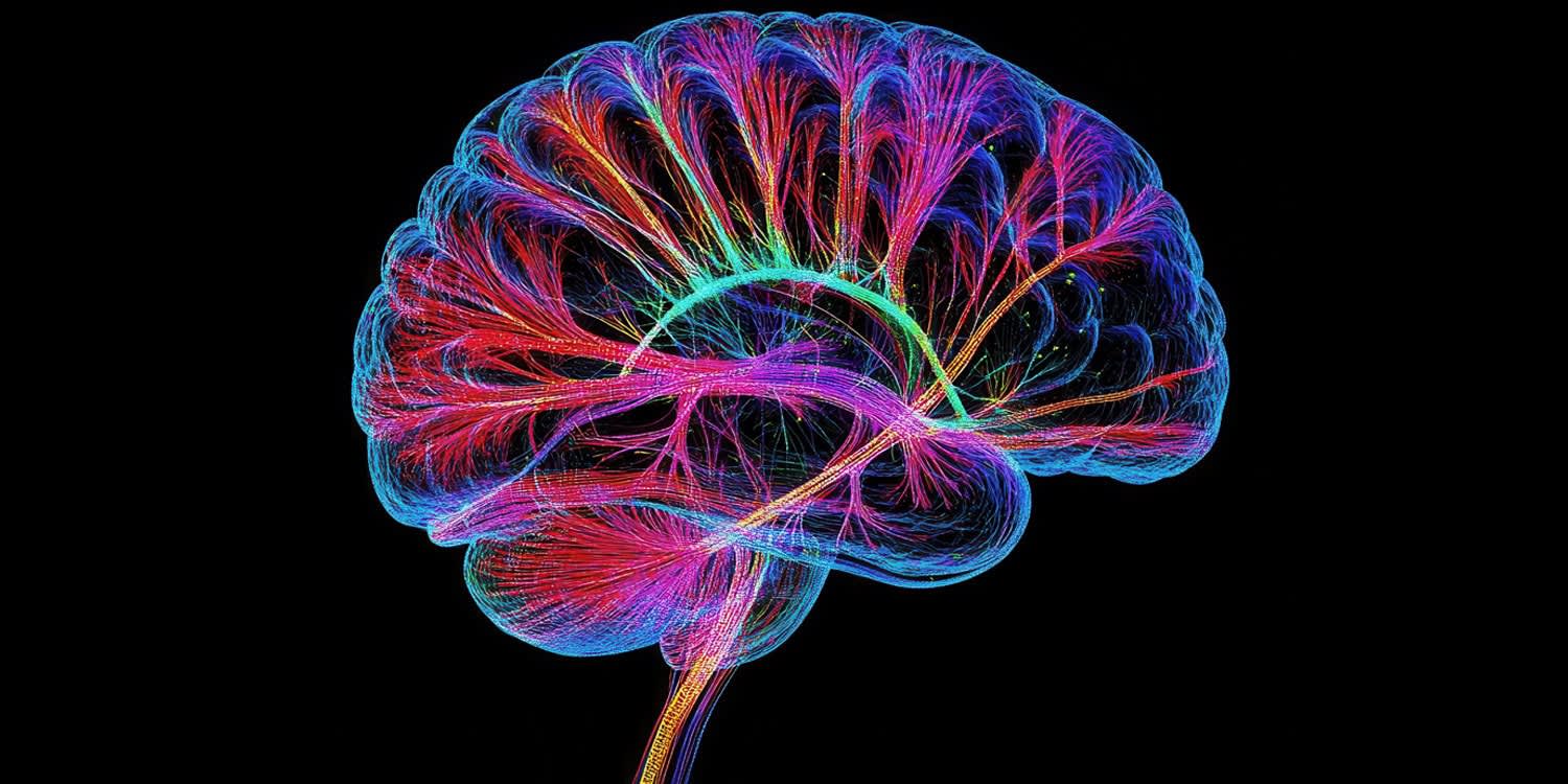 Neuroscientists discover a repeating rhythm that guides brain network ...