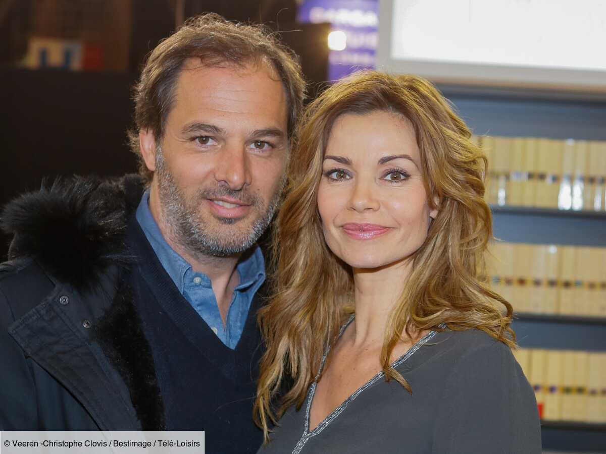 12 ans après la mort de leur petite Jade, Ingrid Chauvin et son ex ...