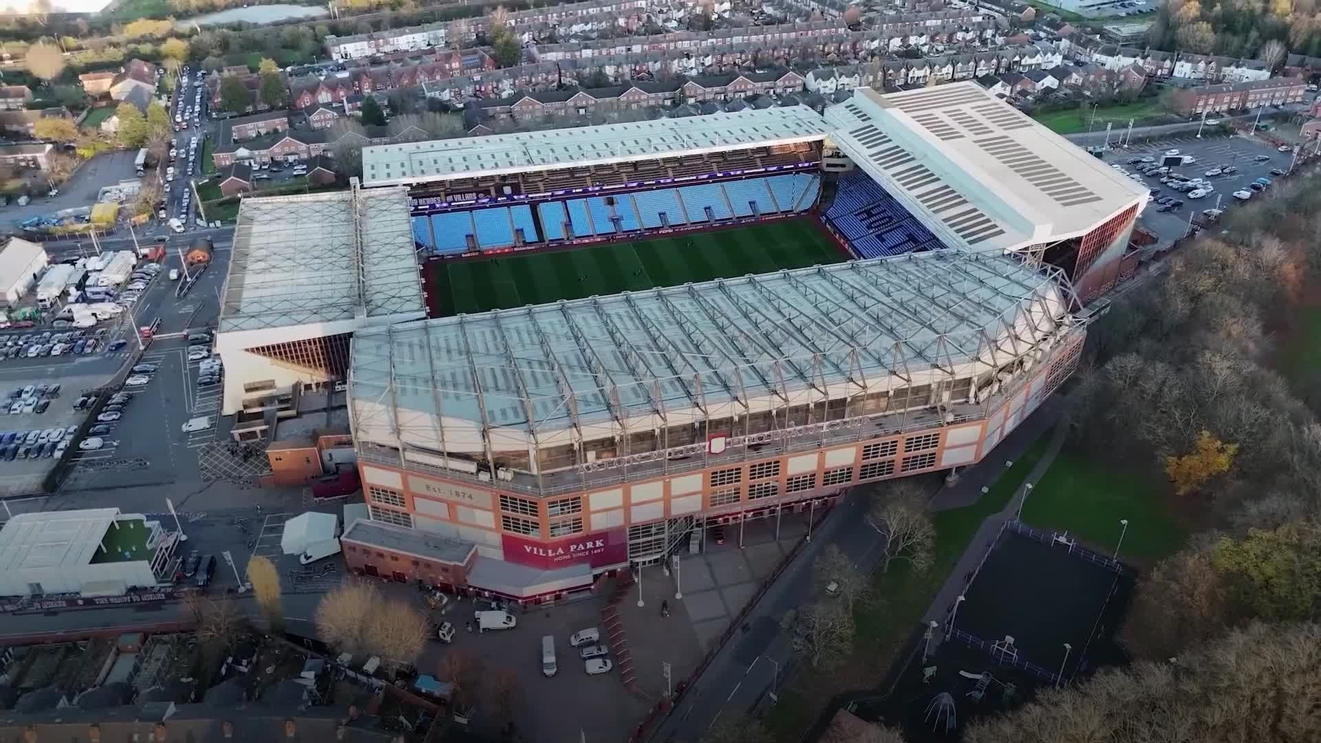 Ministers doing ‘everything in our power’ to let Maccabi fans attend ...