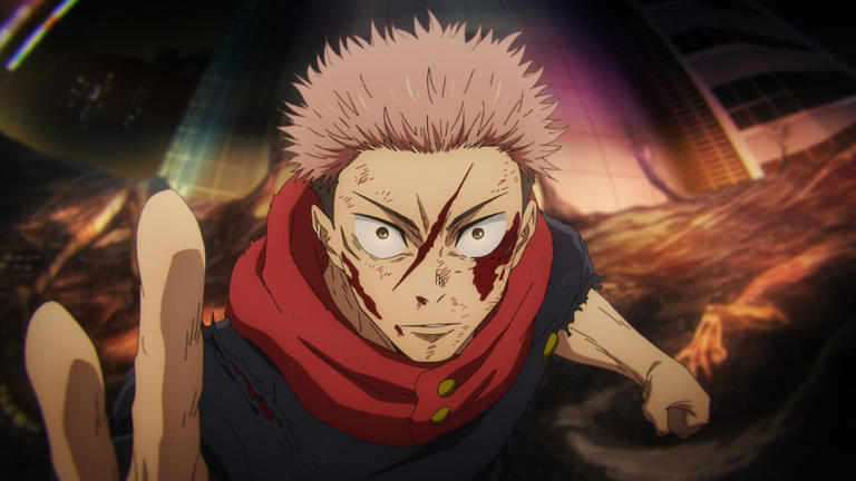 Jujutsu Kaisen: Execution Theatergoers in Japan Warned They Could Face ...