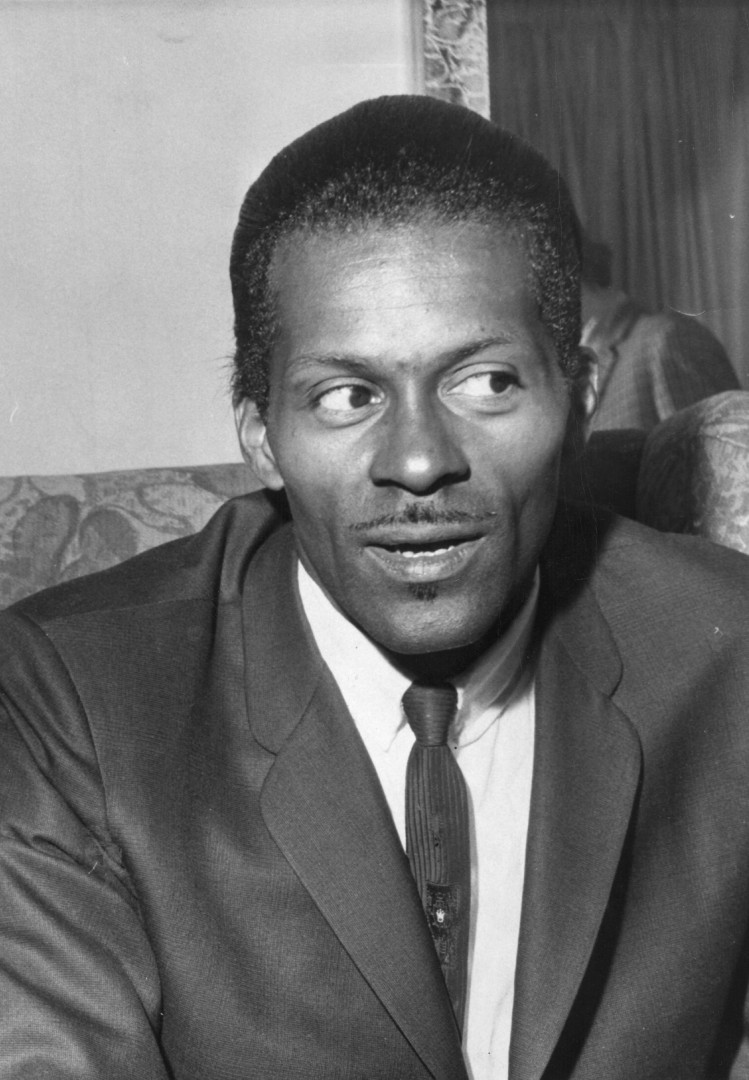 Remembering Chuck Berry Interesting Facts About His Life And Career
