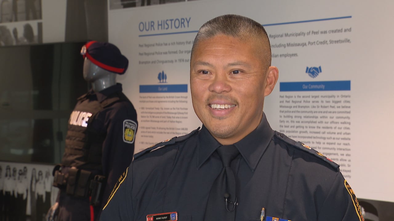 Peel police create new unit to address hate-motivated crimes in ...