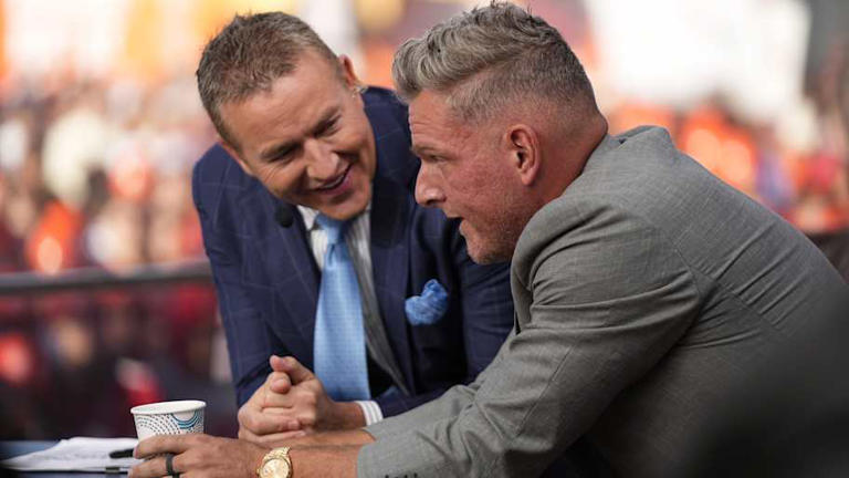 How to Watch ESPN's College GameDay Week 8: Channels, Streaming, and More