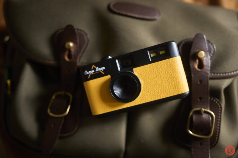 The Best New Compact Cameras for Gen Z in 2025
