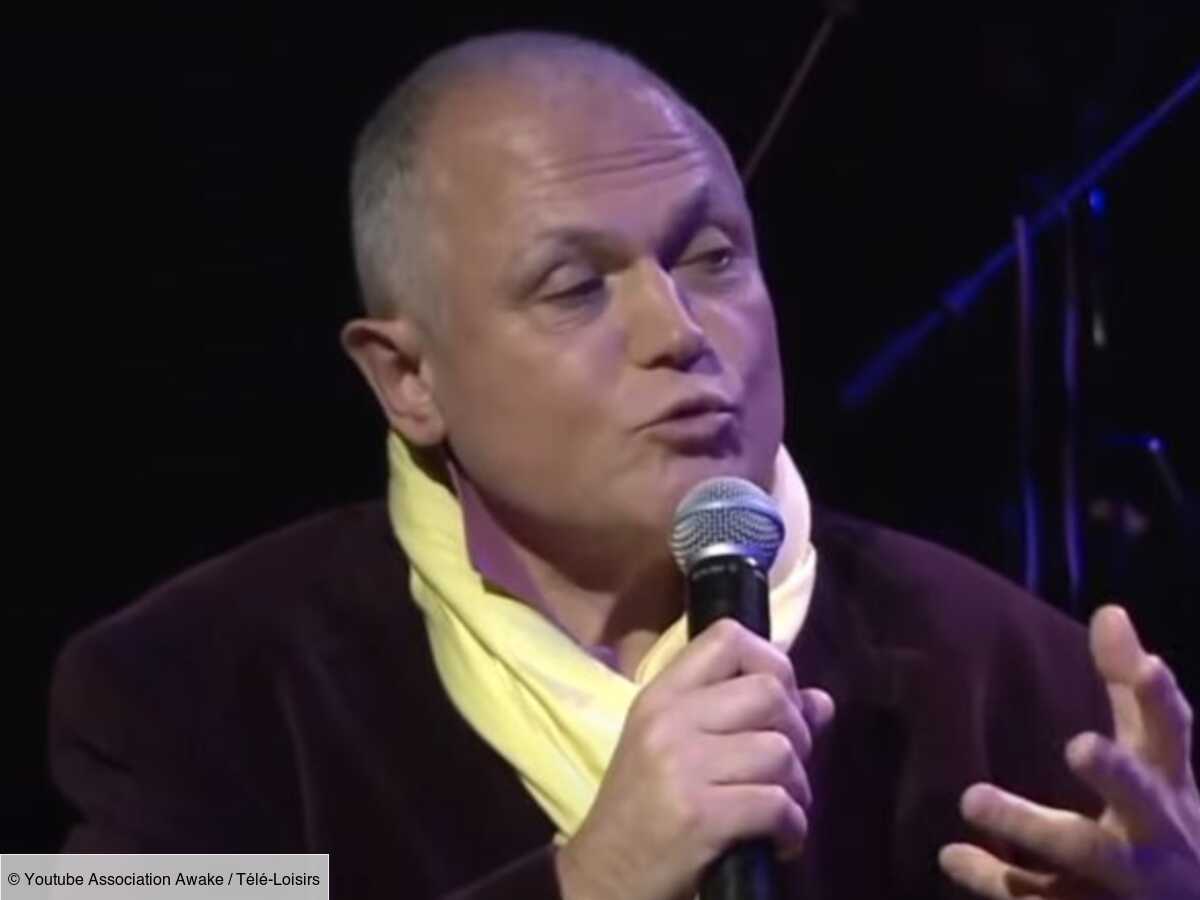 "C'était compliqué" : Richard Cross au plus mal quand il était coach de ...