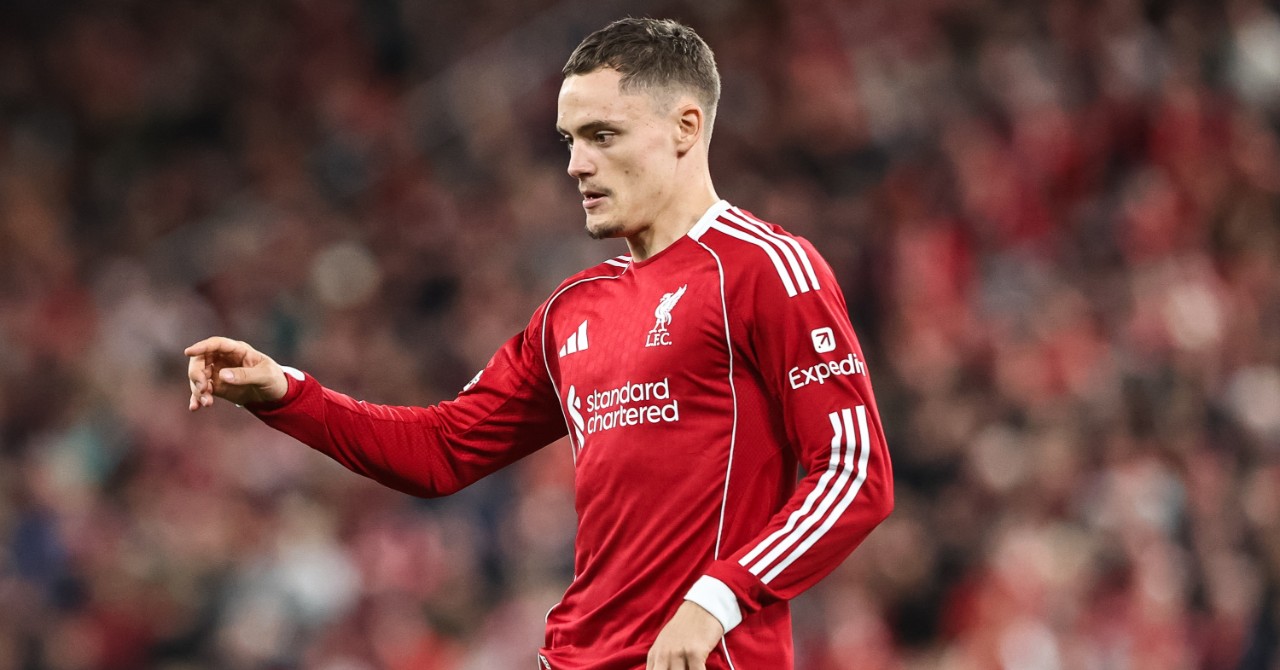 Francfort-Liverpool : streaming, chaîne TV et compos