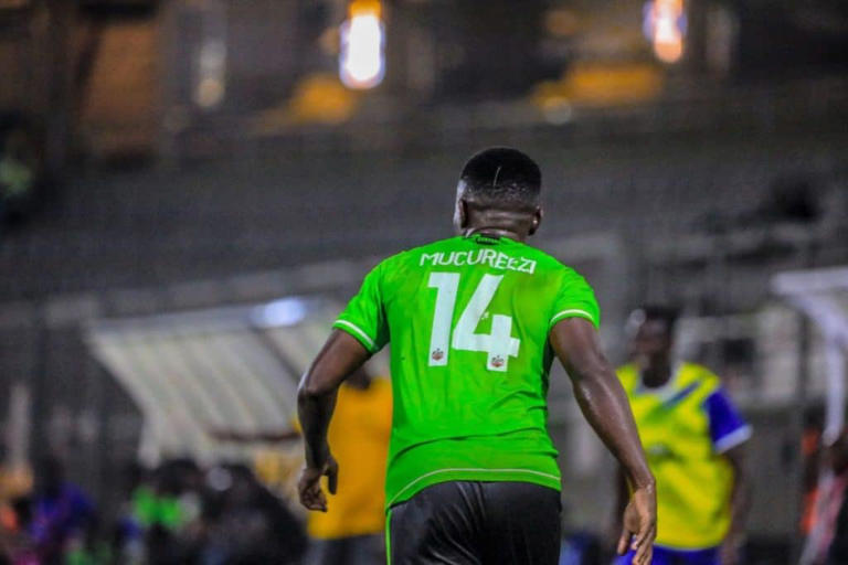 Police face NEC FC test on Saturday