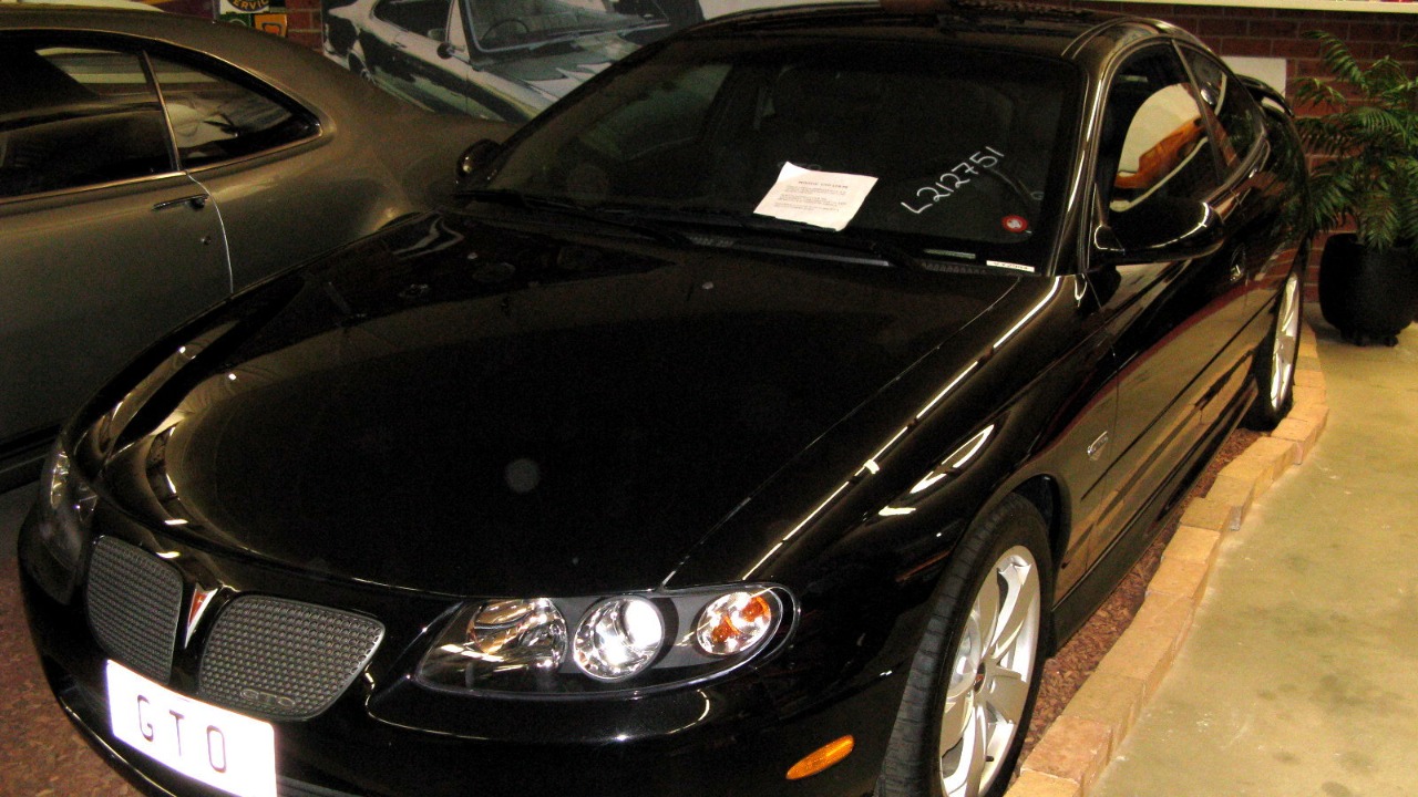 The best overlooked performance cars of the 2000s