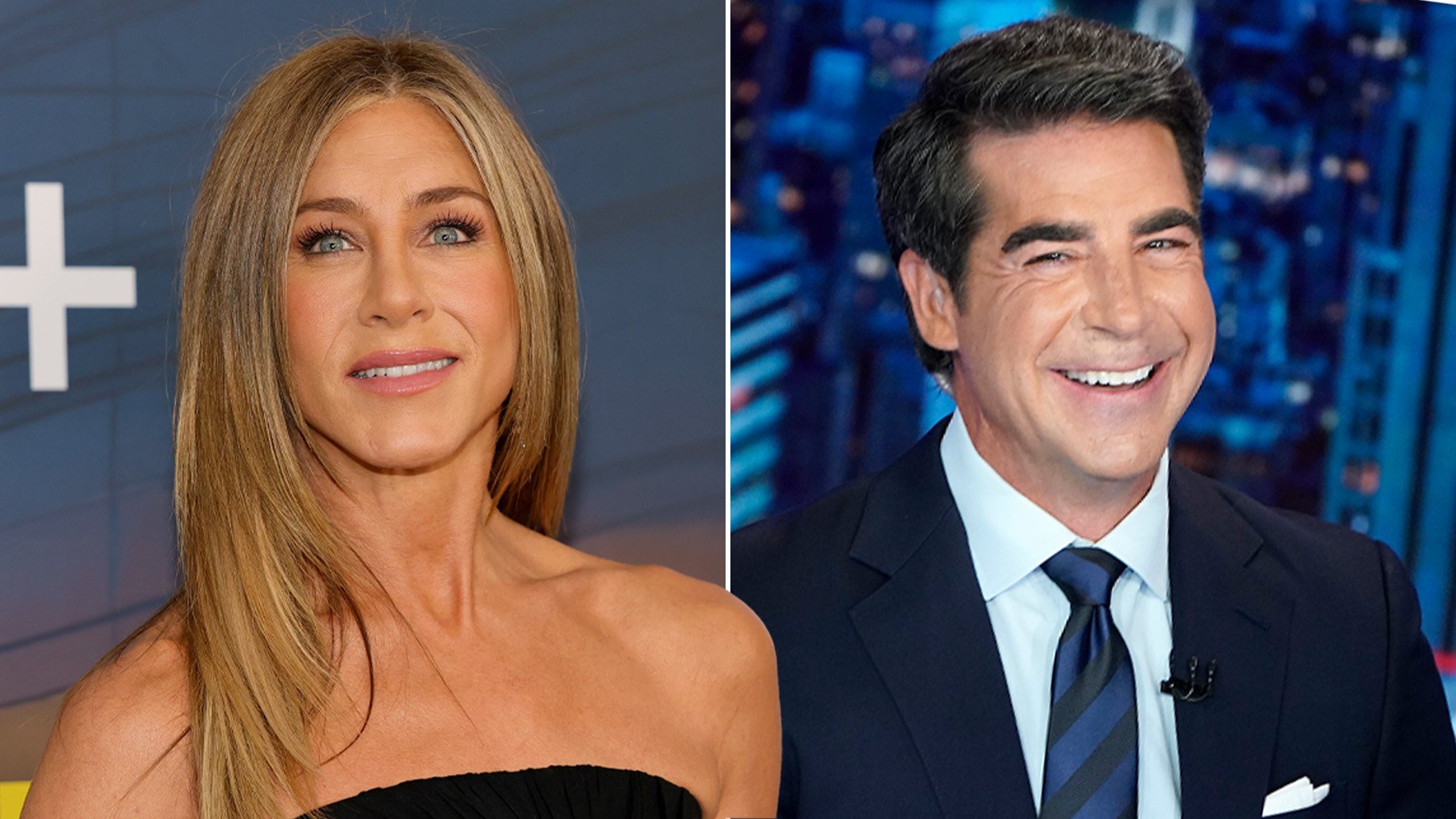 TV host cut off criticising Jennifer Aniston's looks