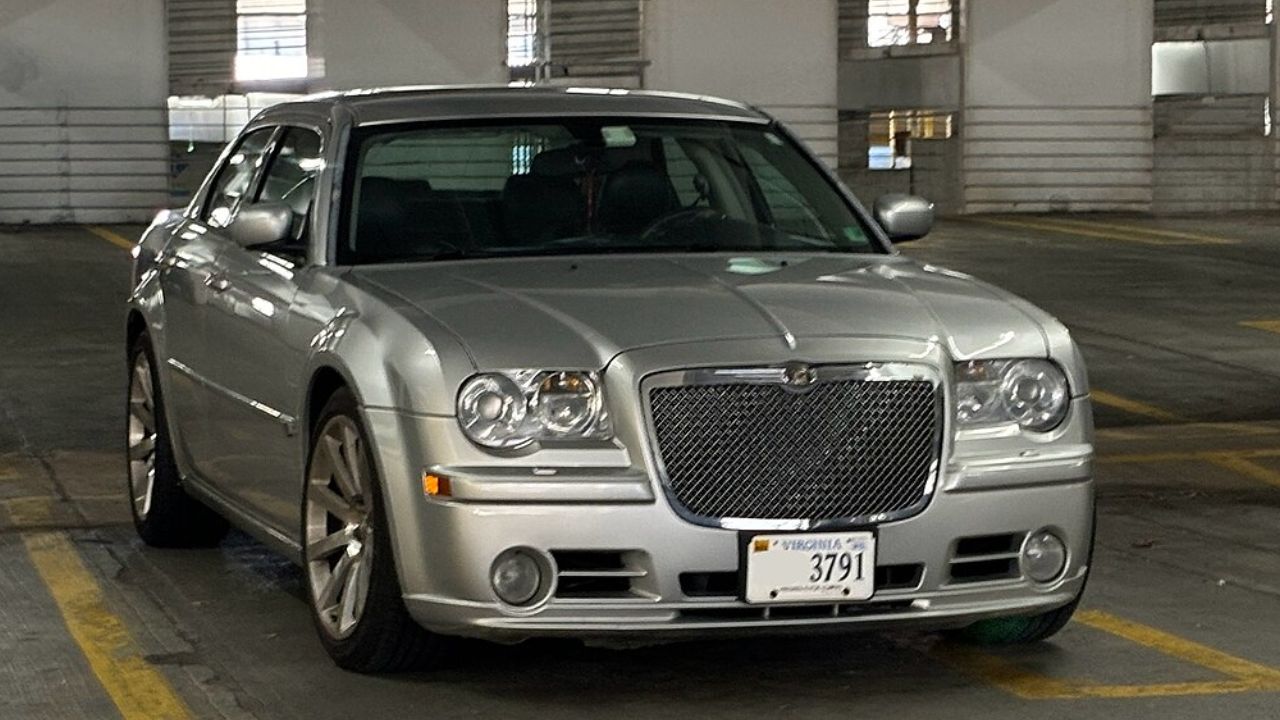 9 Hemi-powered cars from the 2000s that shocked modern performance buyers