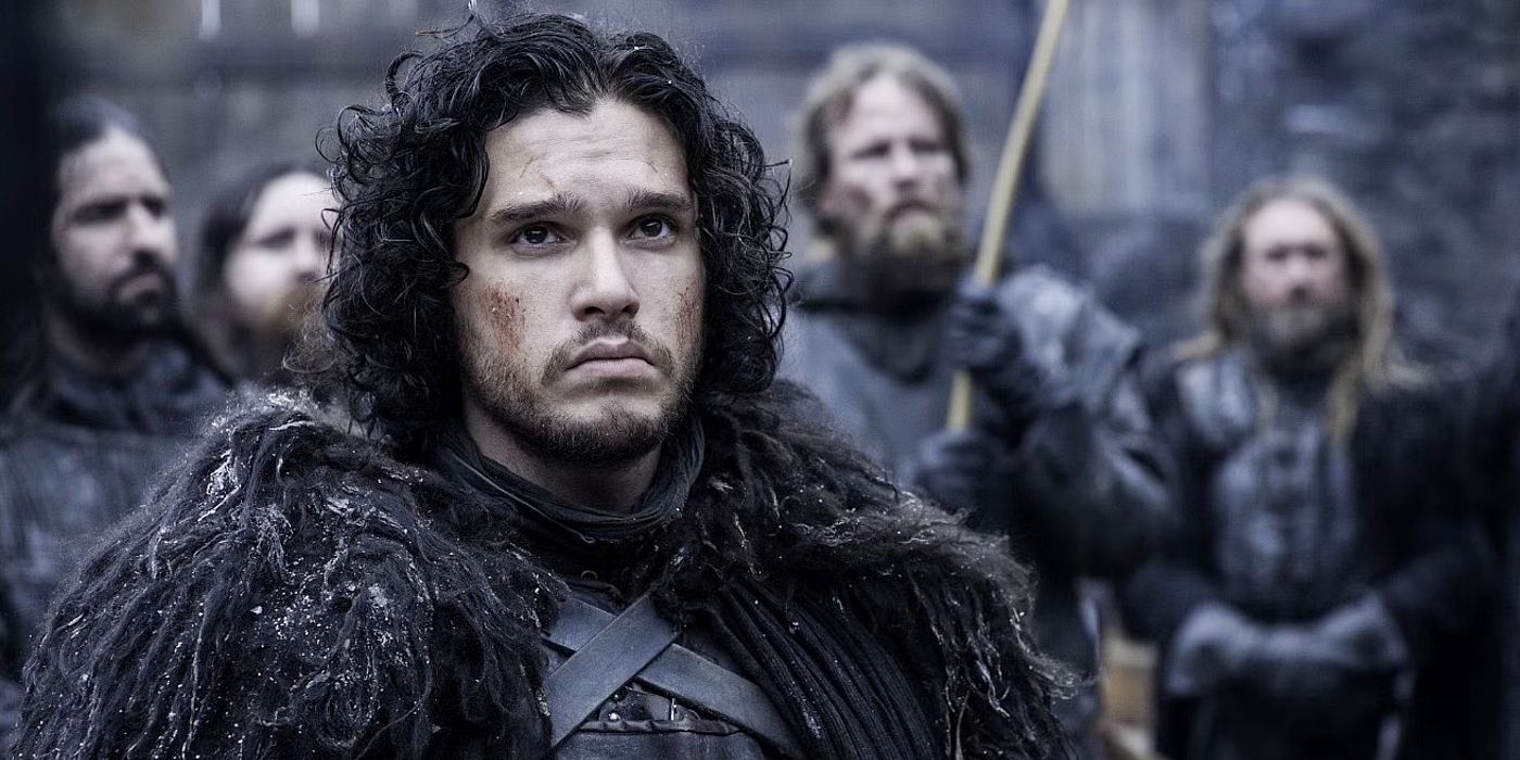 Game of Thrones sequel replaces Jon Snow with Arya Stark