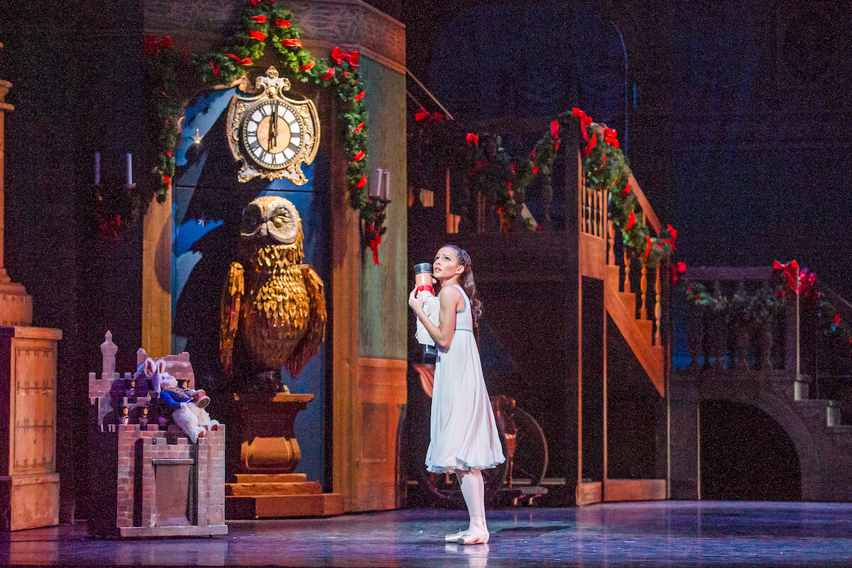 The Nutcracker - London's Choice for Christmas 2025