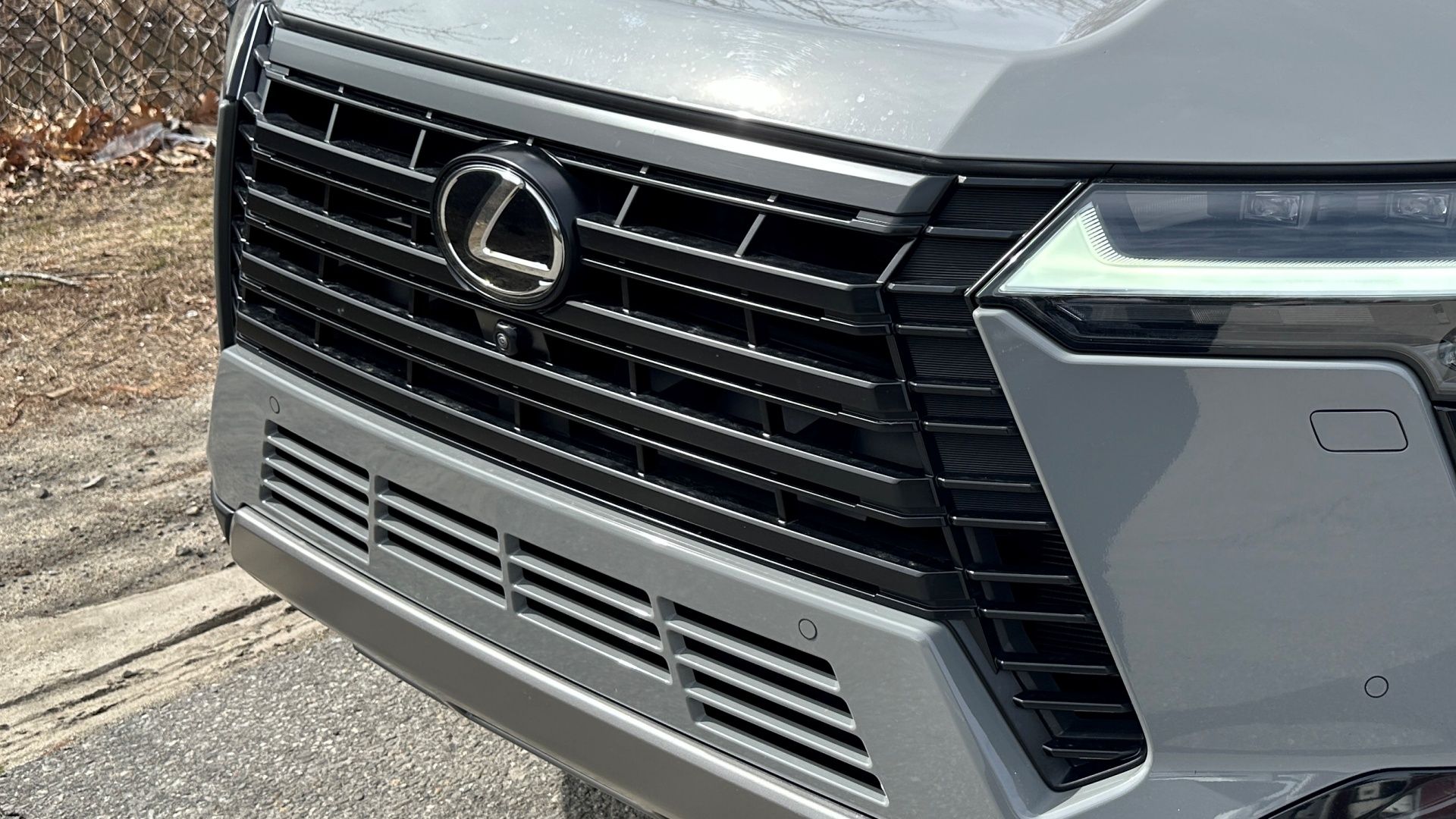 2026 Lexus GX Pricing Announced: Most Trims Increase By $1,350
