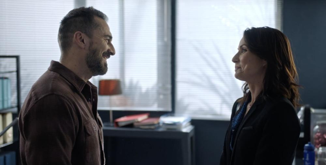 EXCLU. Demain nous appartient : pour le mariage de Raphaëlle et Martin ...