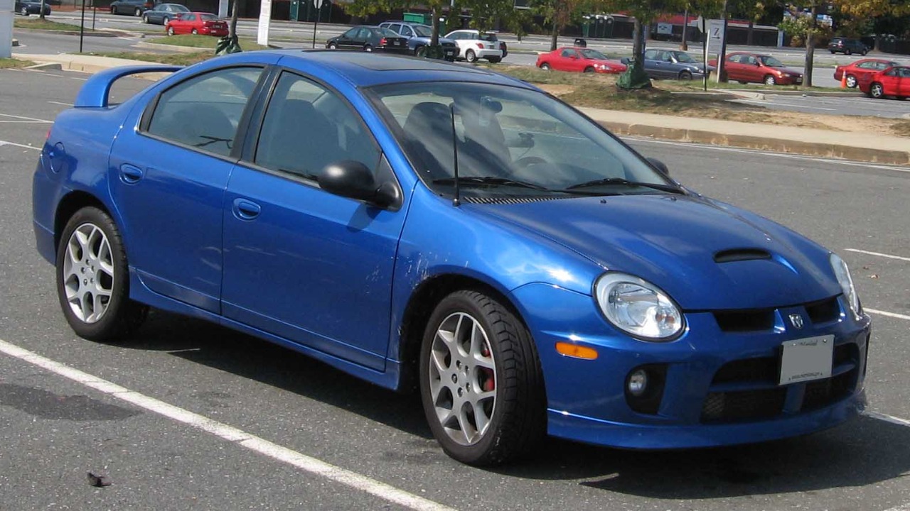 The best overlooked performance cars of the 2000s