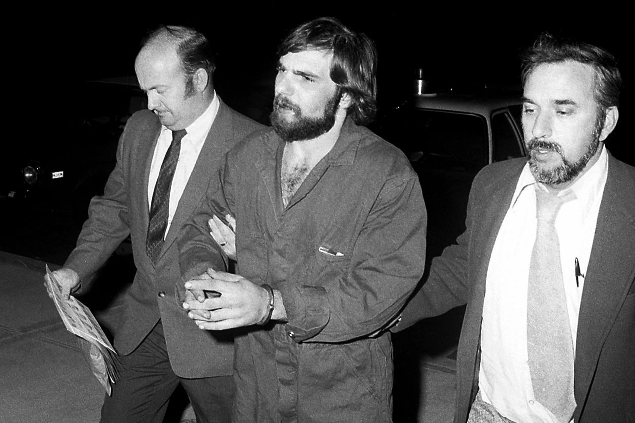 What Were the Amityville Murders? Why Ronald DeFeo Jr. Claimed His ...
