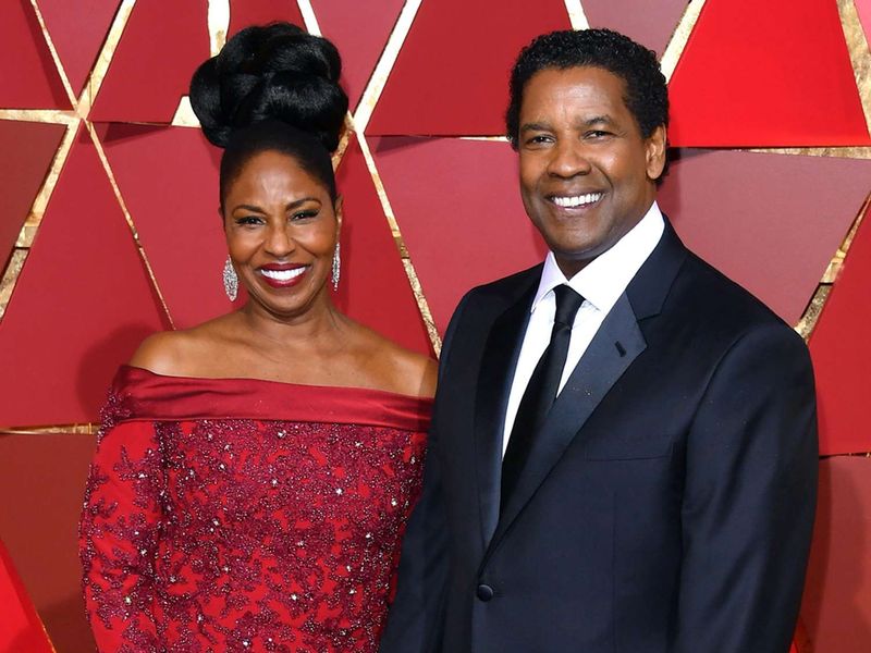 13 Longest Celebrity Marriages That Are Still Going Strong
