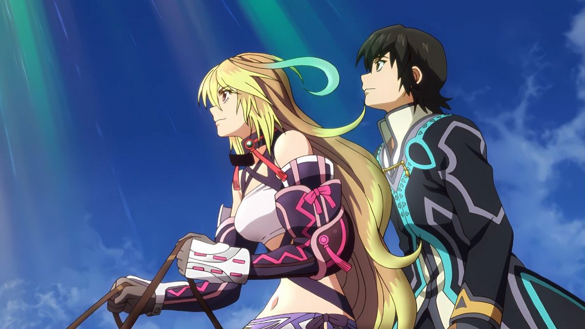 Reserva las ediciones físicas de Tales of Xillia Remastered en GAME y consigue un DLC junto a un ...