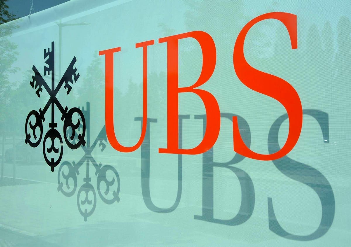 Twint et e-banking: tous les services UBS fonctionnent à nouveau