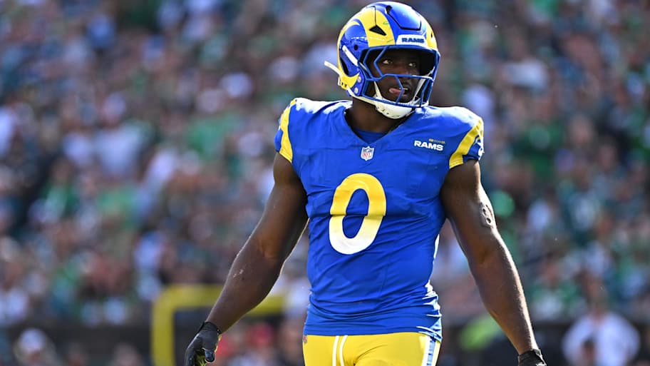 Los Angeles Rams: Three Key Matchups vs. Jaguars