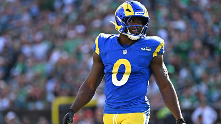 Los Angeles Rams: Three Key Matchups vs. Jaguars