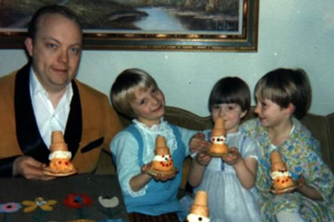 Where Is Jan Broberg Now? Inside Her Life 51 Years After Robert ...