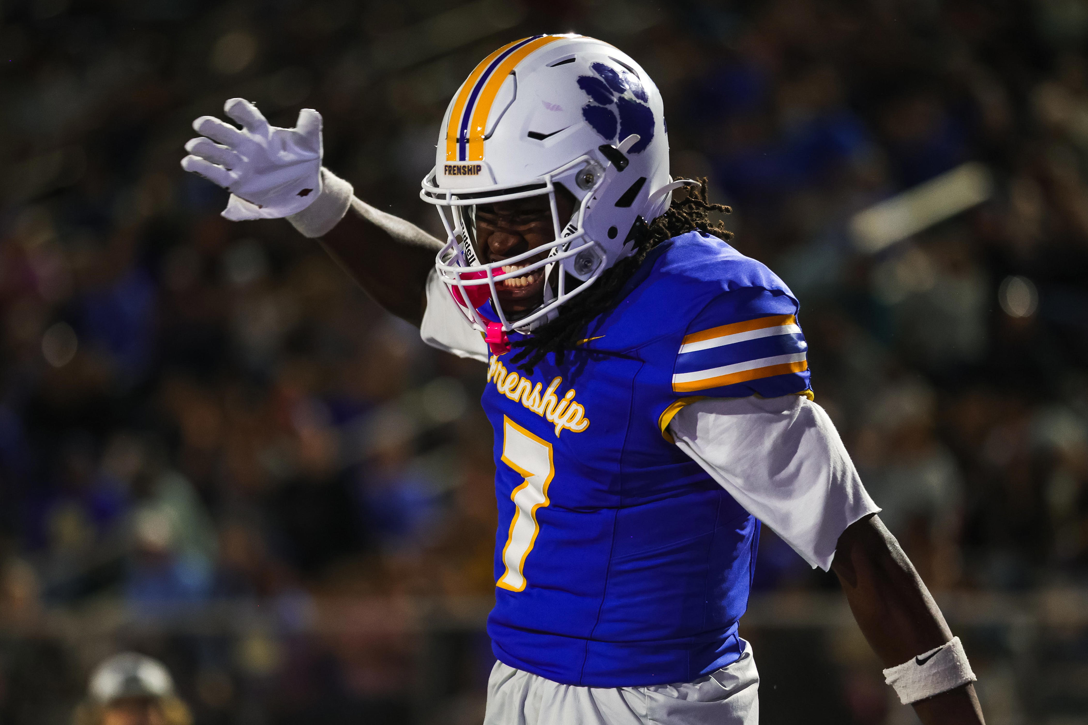 Where Texas Tech football sits in recruiting rankings pre-signing day