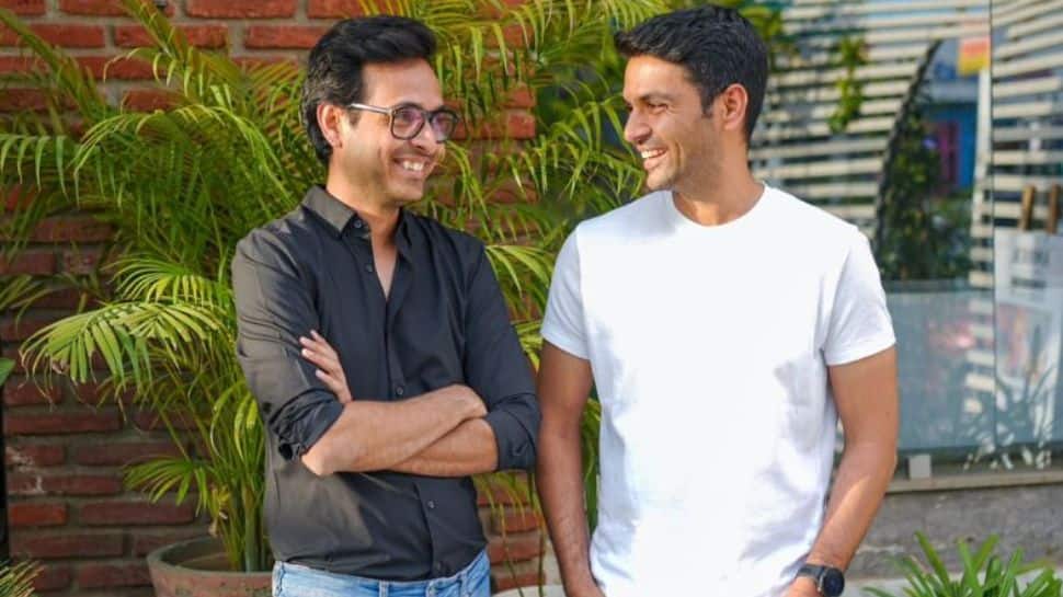 Meet Mohit Yadav: Shark Tank India’s New Judge, Minimalist Founder ...