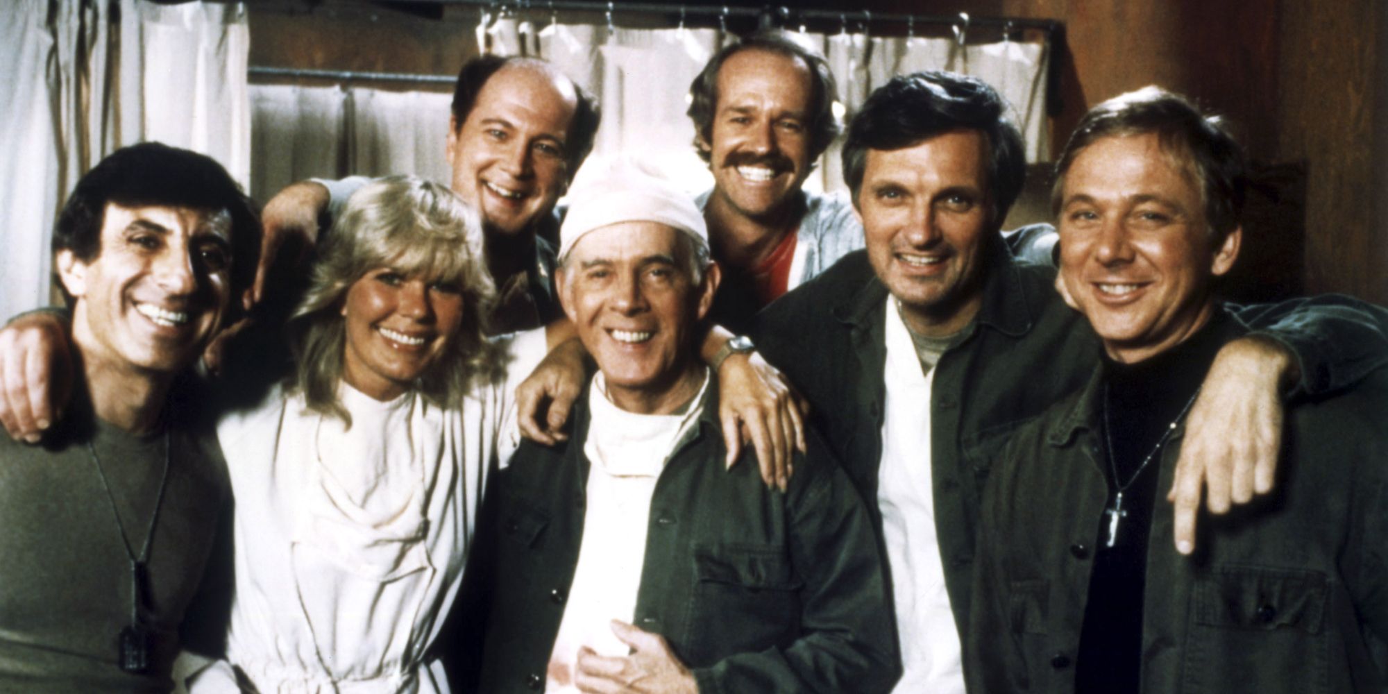 7 Best War Shows for Non-War Fans, Ranked