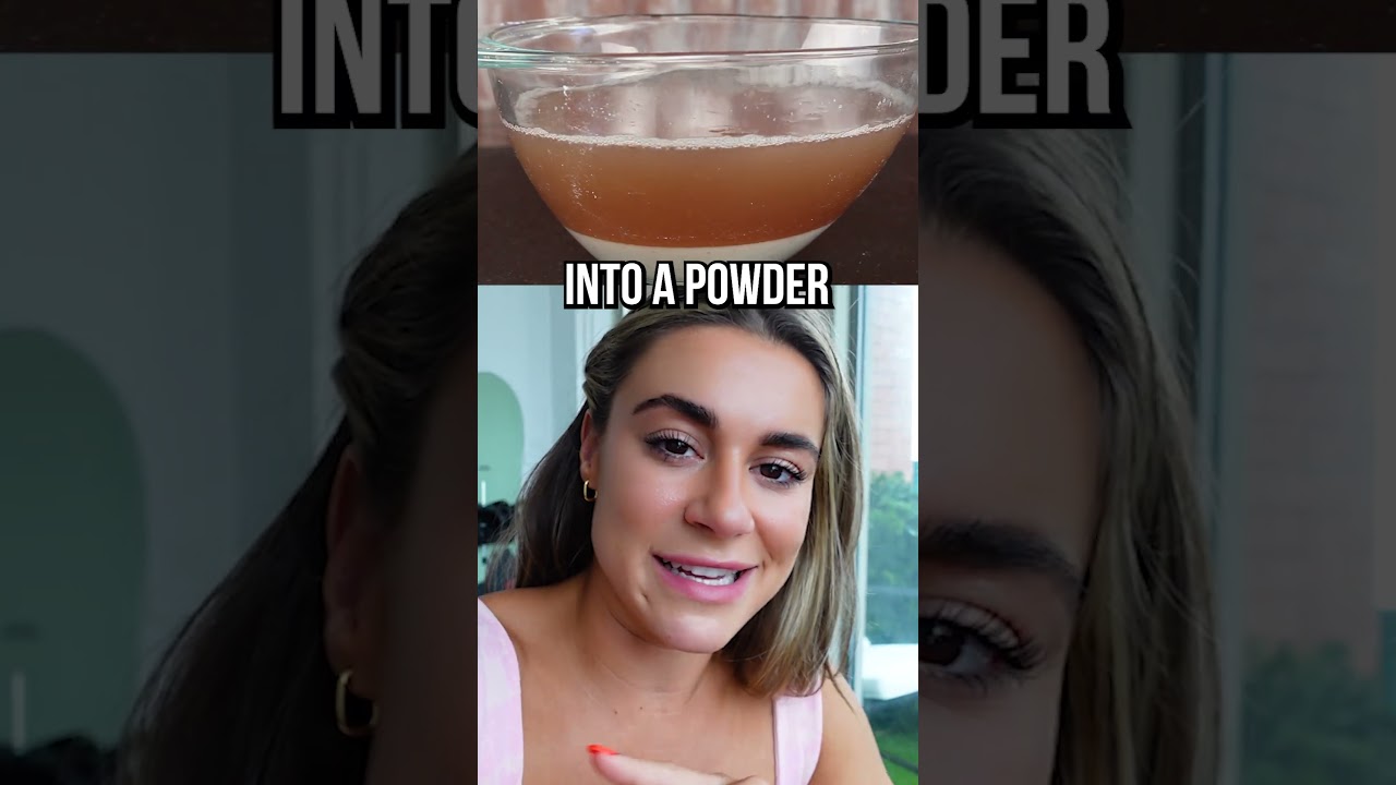 The Shocking Things Hidden in Your Everyday Food