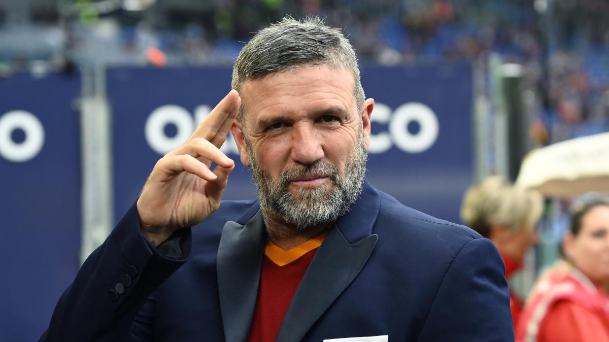Candela: "Roma, dopo la Champions l'obiettivo è lottare con l'Inter"