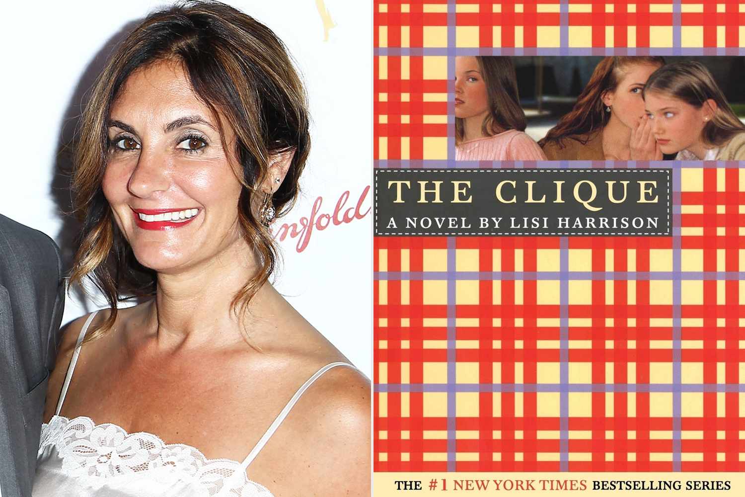 Author Lisi Harrison Defends Bringing Back “The Clique” 14 Years Since ...