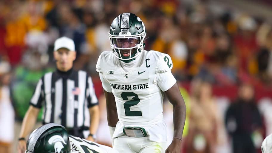 Aidan Chiles’ Injury Update - What It Means for Week 8